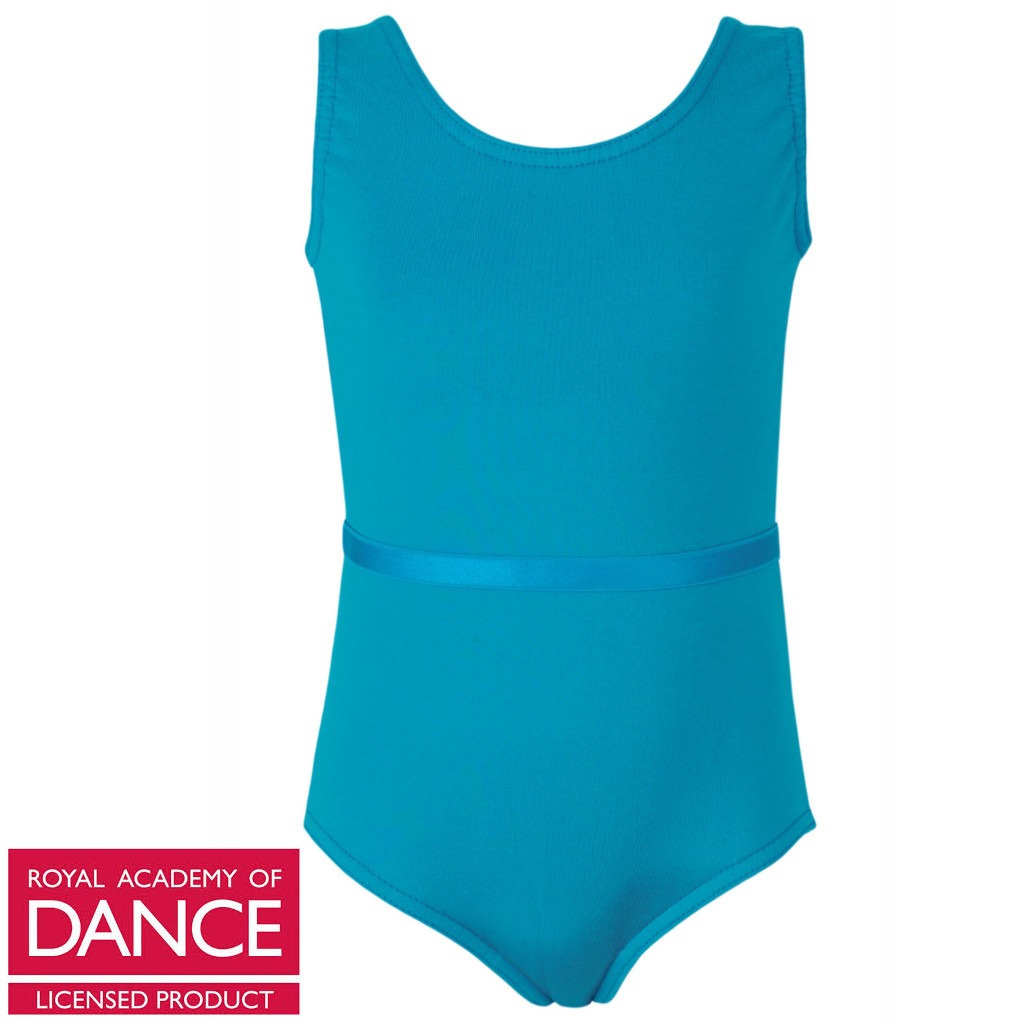 Freed Aimee Leotard. - Rainbow Dancewear