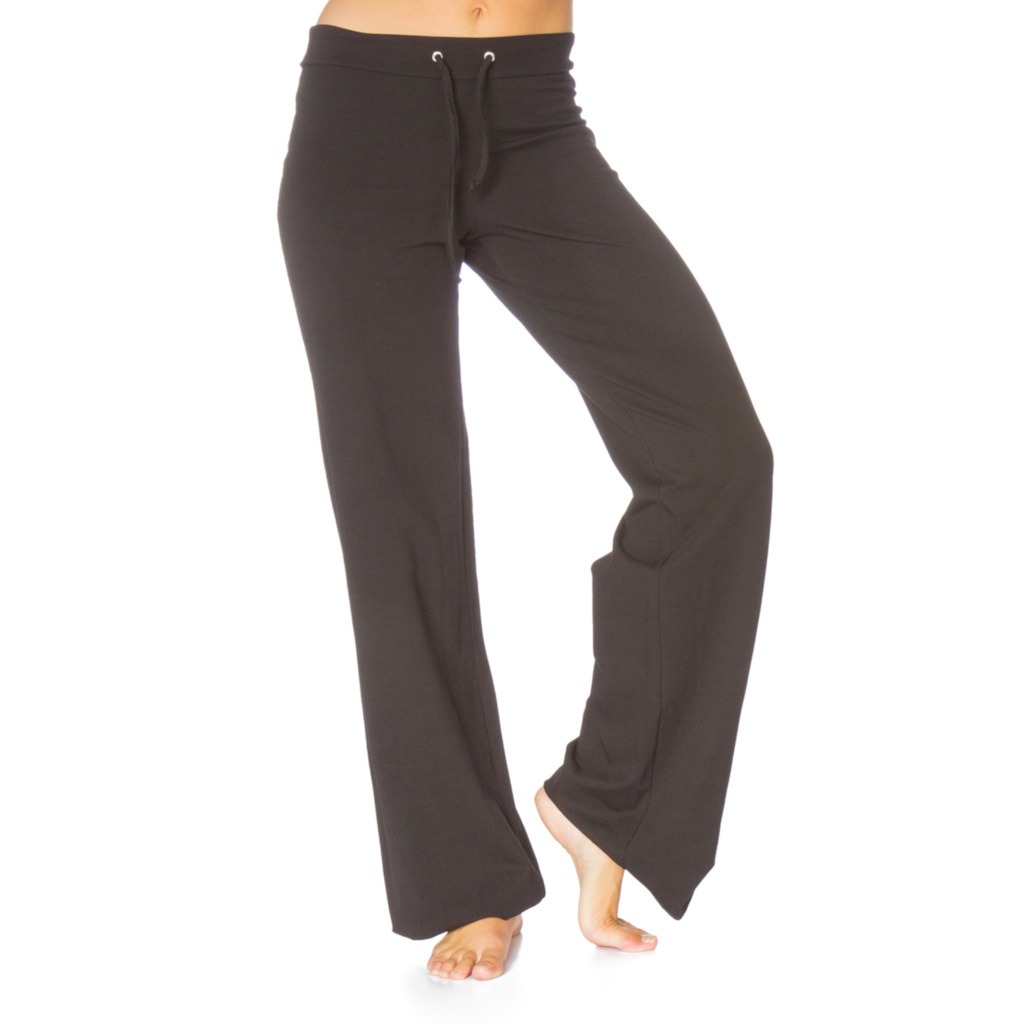 Papillon adults PA3047 cotton jazz pants - Rainbow Dancewear